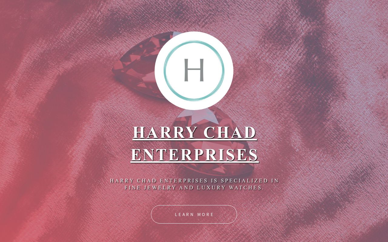 Harry Chad Enterprises